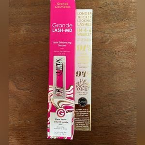 GrandeLASH MD | Skincare | Nib Grandelash Eyelash Serum | Poshmark